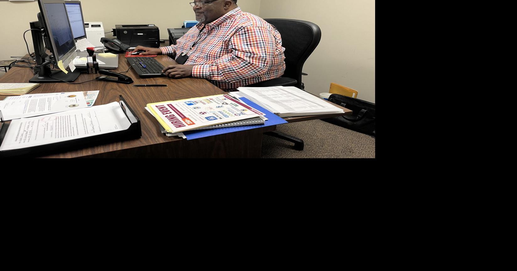 Lee County DHR Employment & Resource Fair