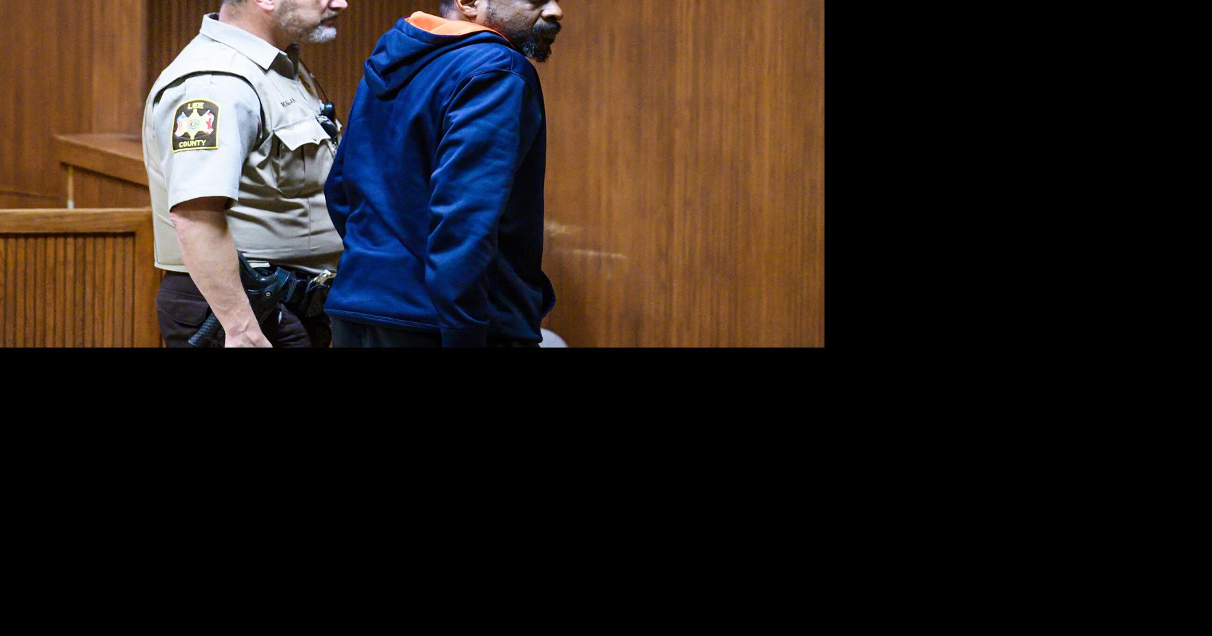 Judge denies bail for Lamar Vickerstaff Jr., charged with felony murder ...