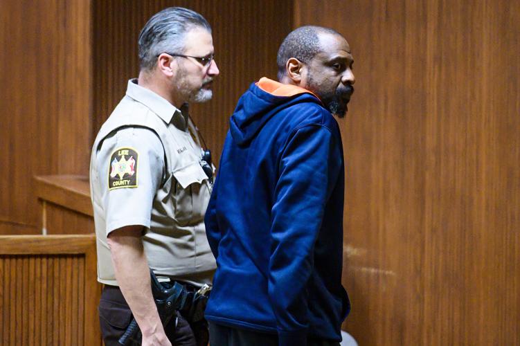 Judge denies bail for Lamar Vickerstaff Jr., charged with felony murder ...