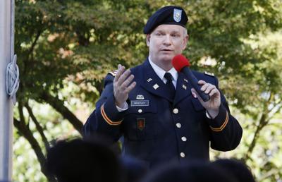 Whatley working to keep Alexander City armory open