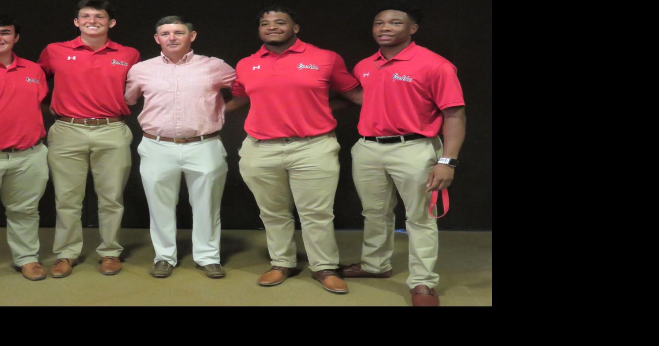 2020 High School Football Season Preview: Opelika Bulldogs