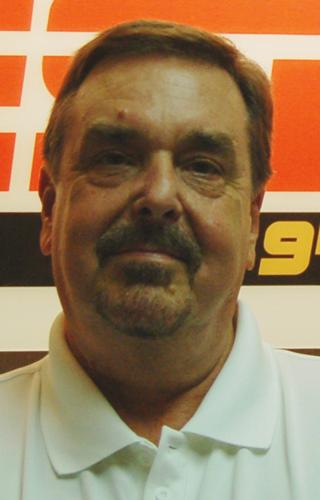 Sportscaster Bill Cameron joins Auburn Network