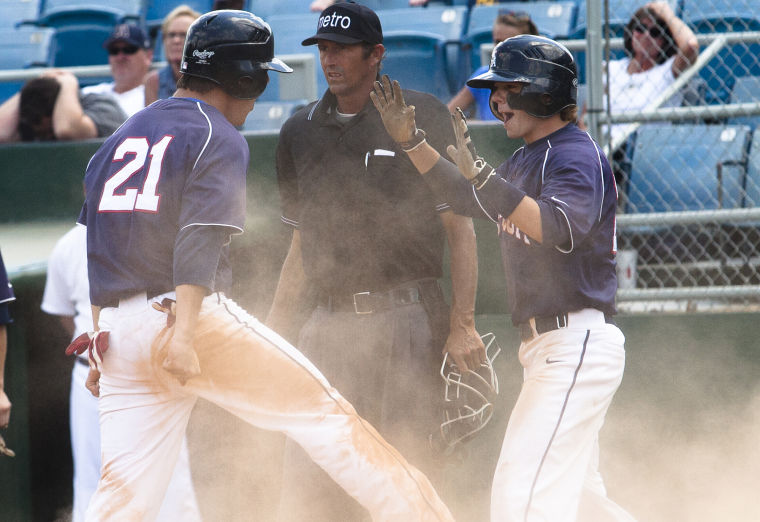 PREP BASEBALL: Lee-Scott keeps state title hopes alive, forces deciding ...