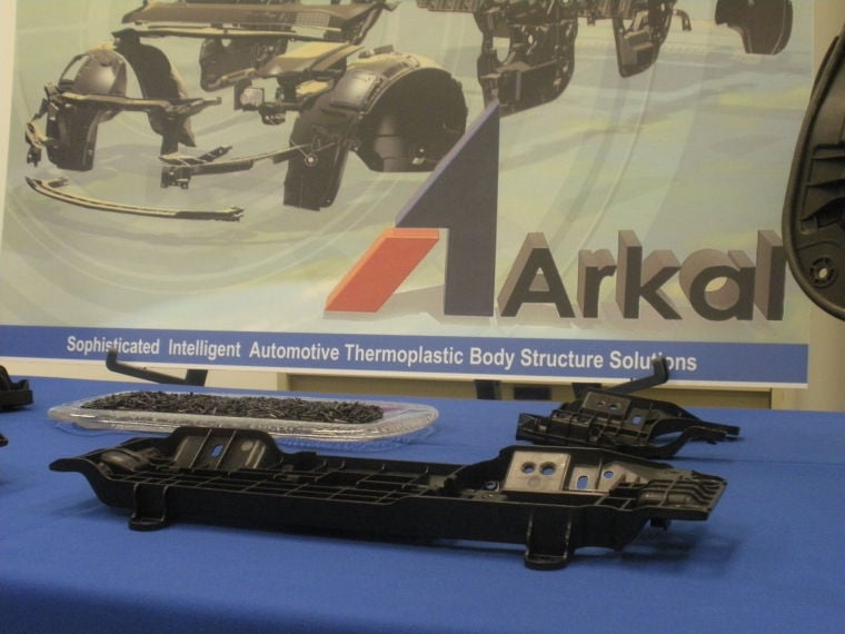 Israeli auto-parts maker opens plant in Auburn | Latest Headlines ...