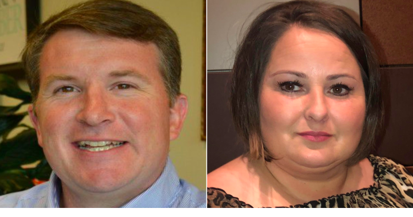 Libertarian candidate challenges Republican incumbent for local State ...