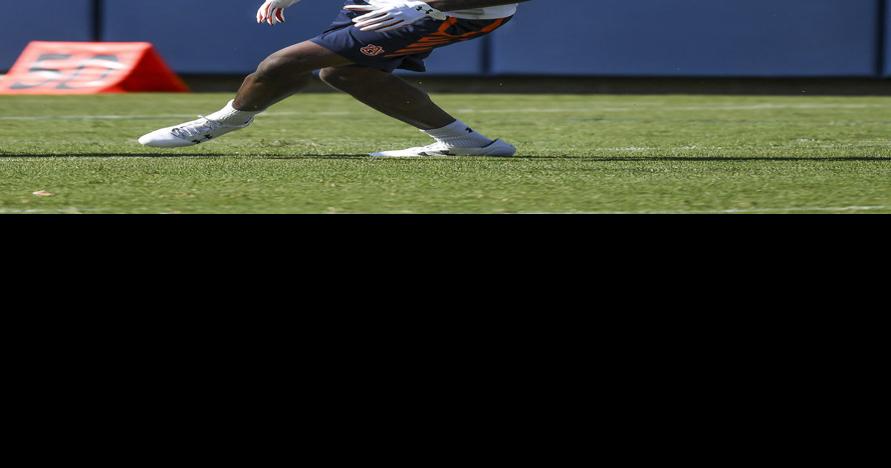 Javaris Davis might be the favorite to start at 2 positions in Auburn’s ...