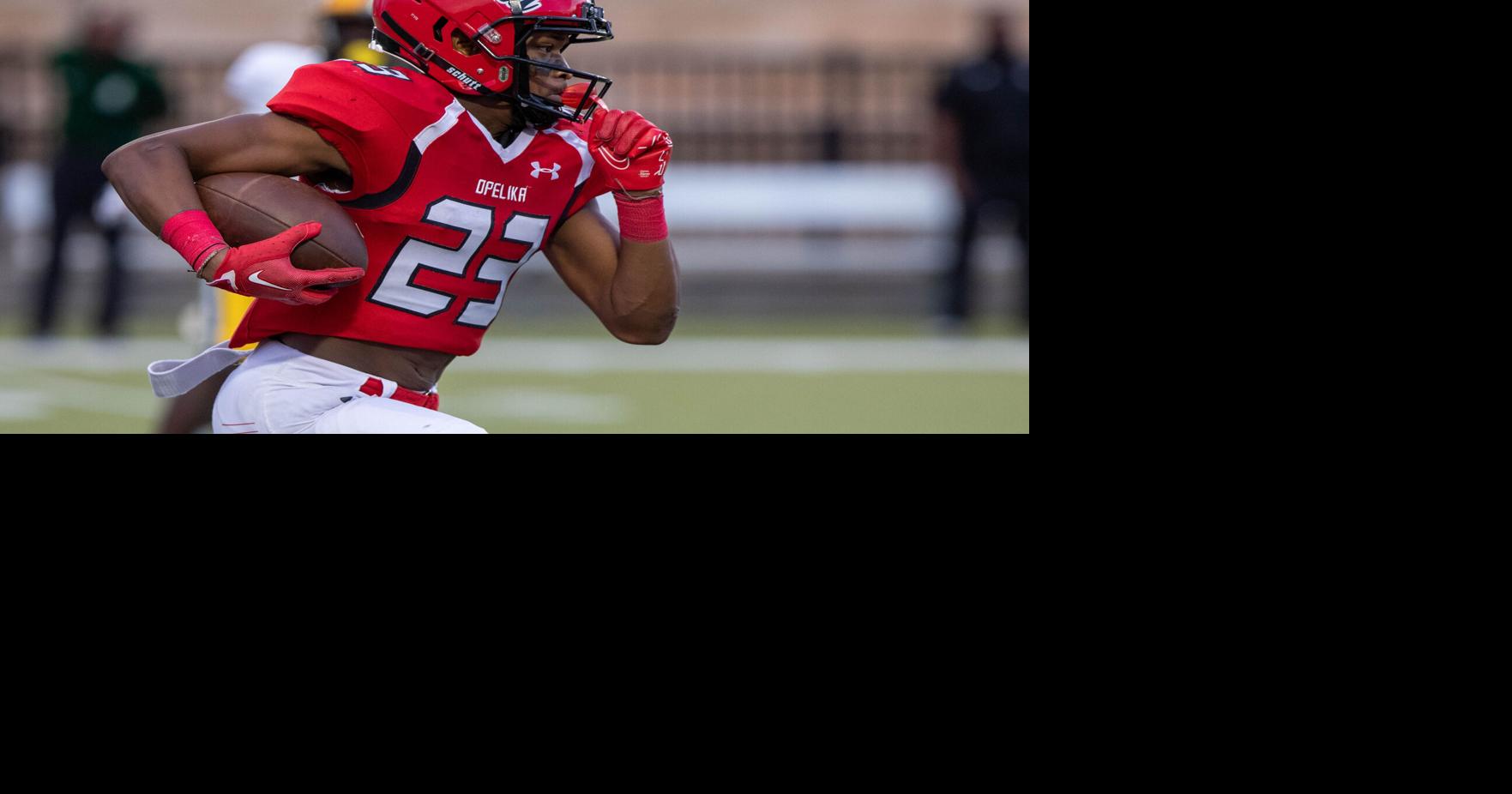 Top 10 teams: Auburn High, Opelika, Central all in state rankings