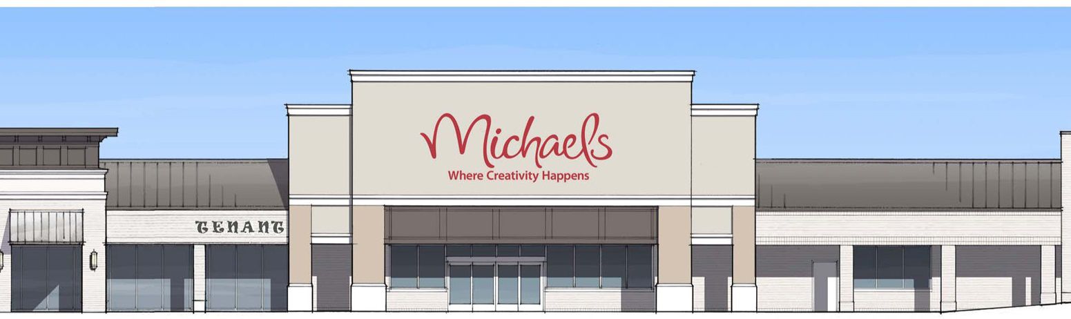 Michaels could come to Flint's Crossing in Auburn