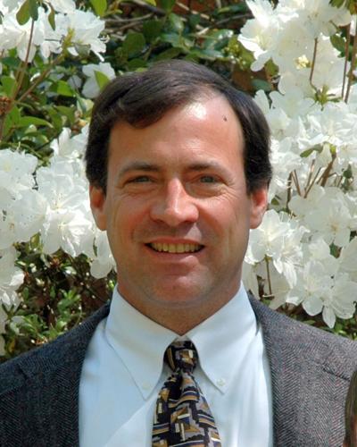 Goodling, Mr. David George