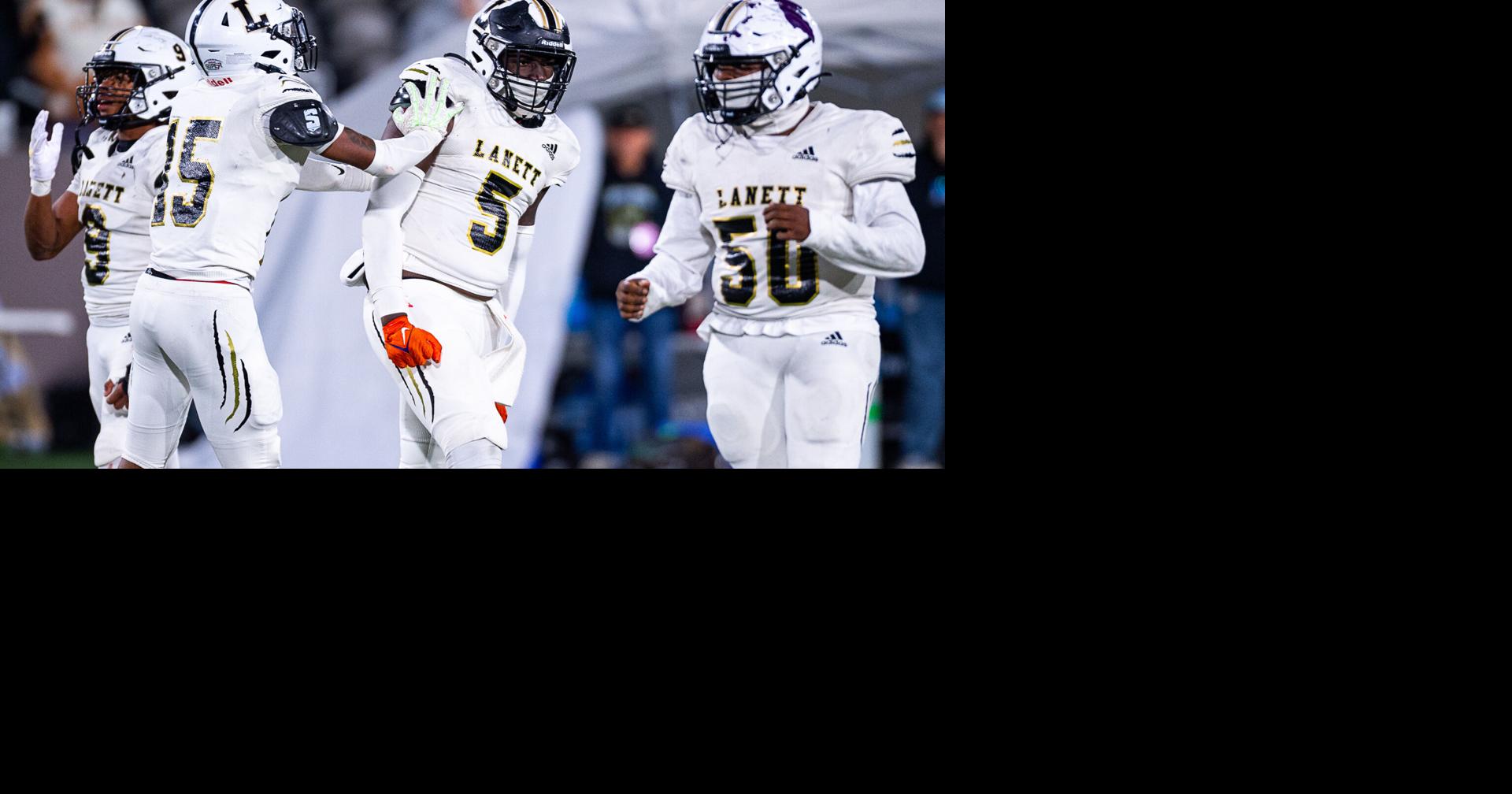 Lanett football: Panthers drop heartbreaker in state title