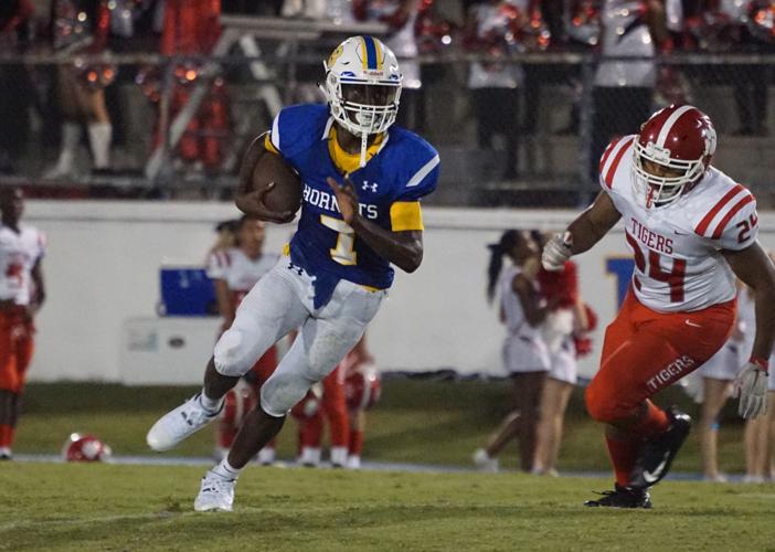 Beauregard, Valley tussle with status in region on the line