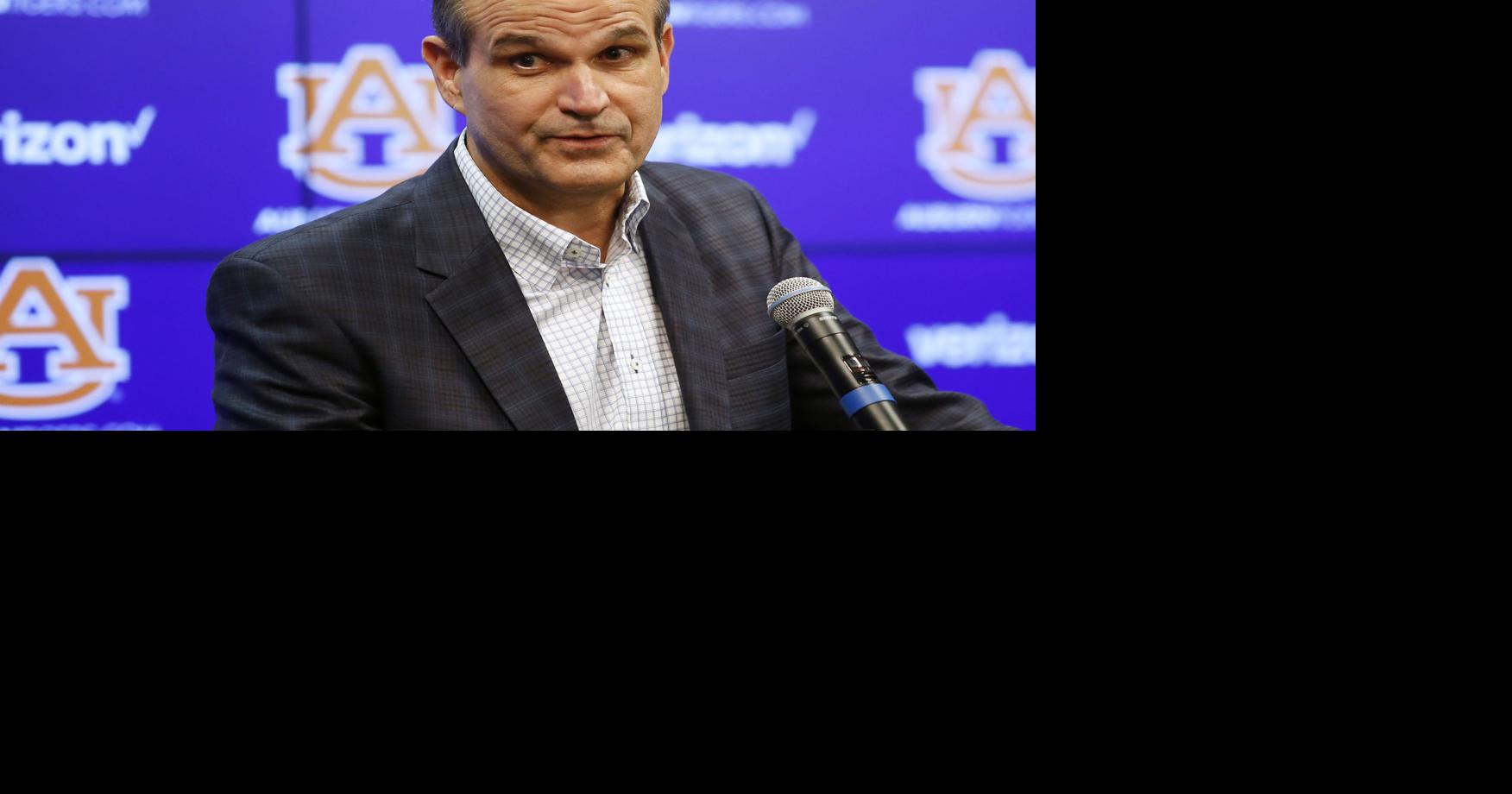 Auburn defensive coordinator Kevin Steele not among finalists for ...