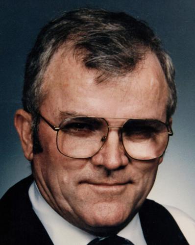Yeager, Sr., Edward Coye