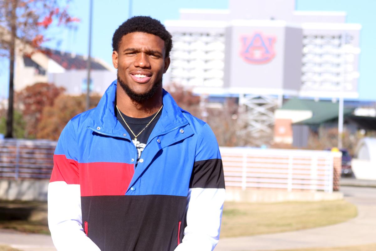 Kelly Bryant to commit Tuesday after final visit to Auburn: ‘This is a ...