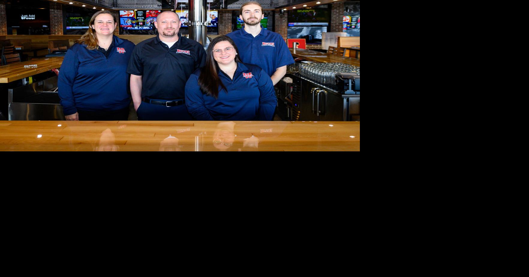 Walk-On's restaurant coming to Tiger Town, bringing Cajun cuisine and a ...