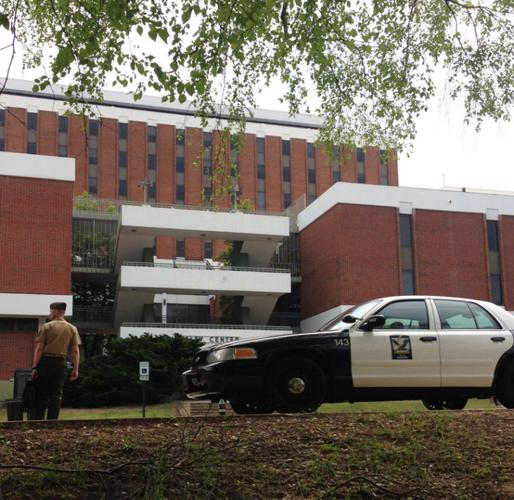 Auburn University's Haley Center reopens after bomb threat