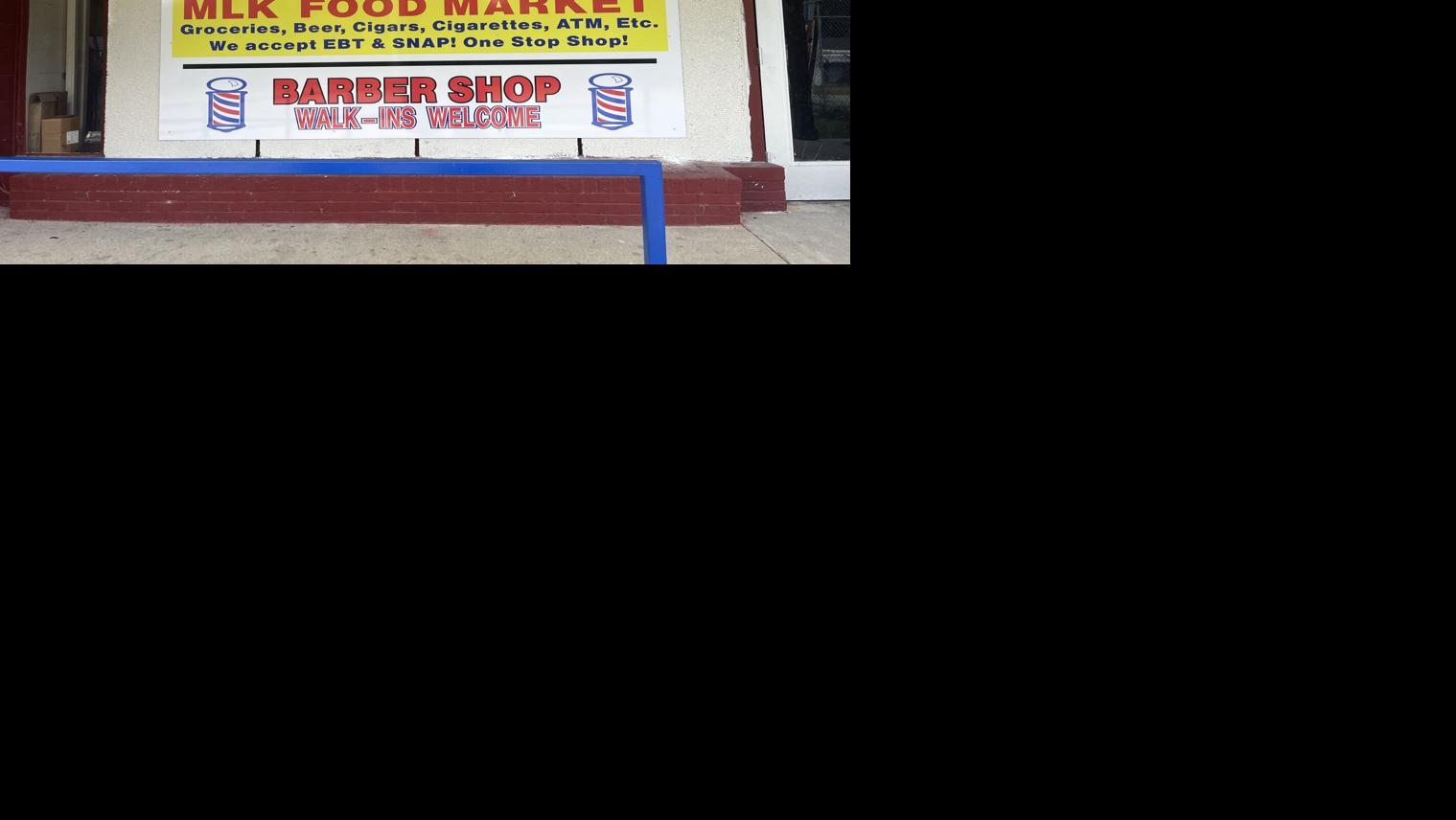 MLK Food Market denied alcohol license following OPD raids