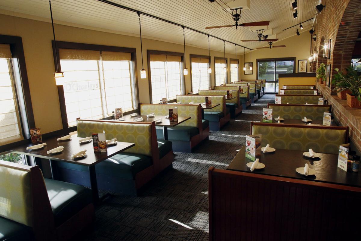 A Fresh Start: O’Charley’s to reopen with new brand, menu, interior and ...
