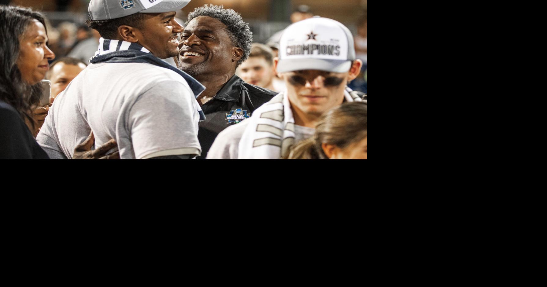 Former Auburn assistant Tracy Rocker explains decision to leave team ...