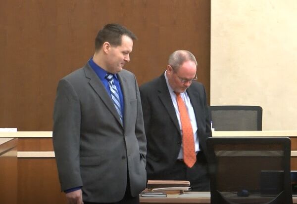 After day of deliberation, jury wants to examine more evidence in ...
