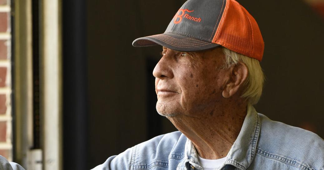 Pallbearer Jimmy Rane reflects on Pat Dye’s quiet funeral under Toomer ...