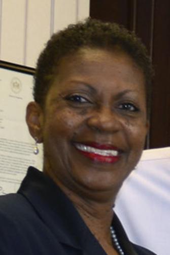 Opelika election: Patsy Jones touts experience