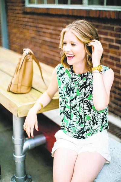 Behind the Scenes with 'Lady K'