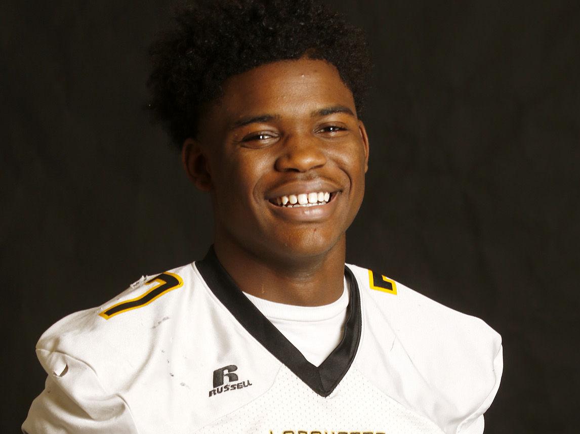 LaFayette's JaTarvious Whitlow is Auburn's Signing Day surprise