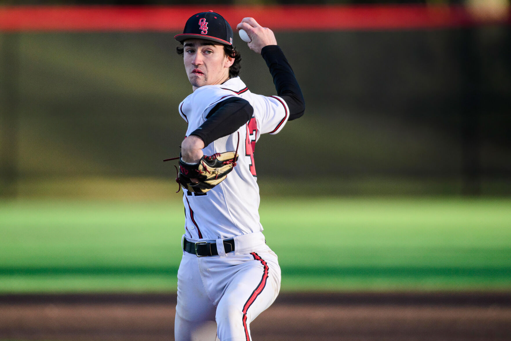 See records, standout players for area baseball teams so far
