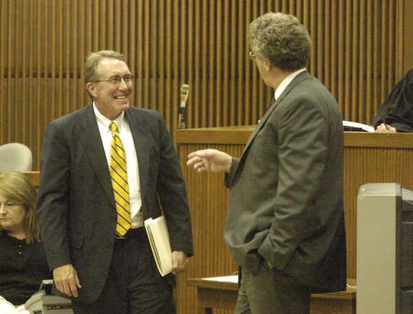 Lee Co. circuit judge changes West Pace venue to Montgomery