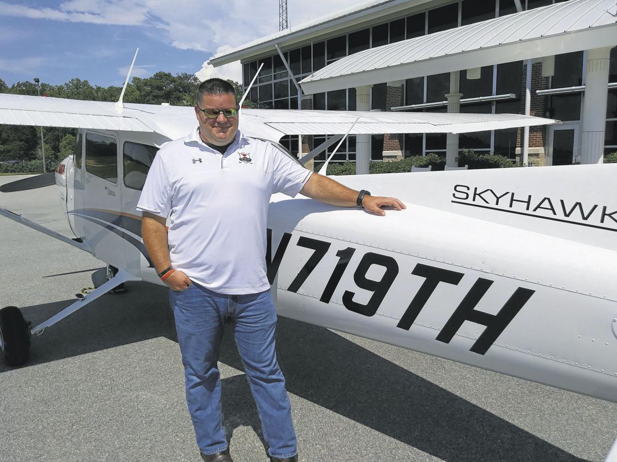 Veterans, Auburn aviation soar together | Local News | oanow.com
