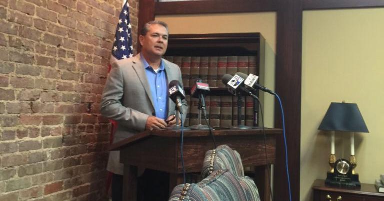 Ex-Auburn coach Sunny Golloway addresses alleged reasons for termination