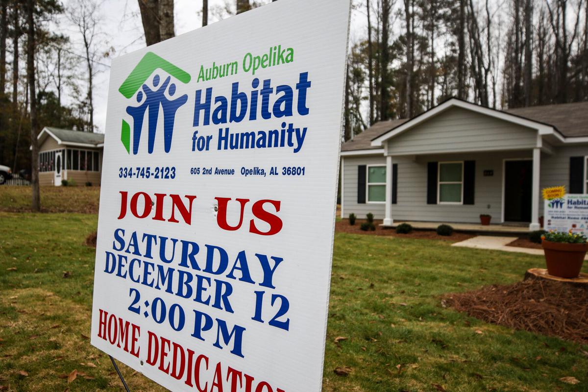Watch now: Habitat for Humanity uses community support to provide ...