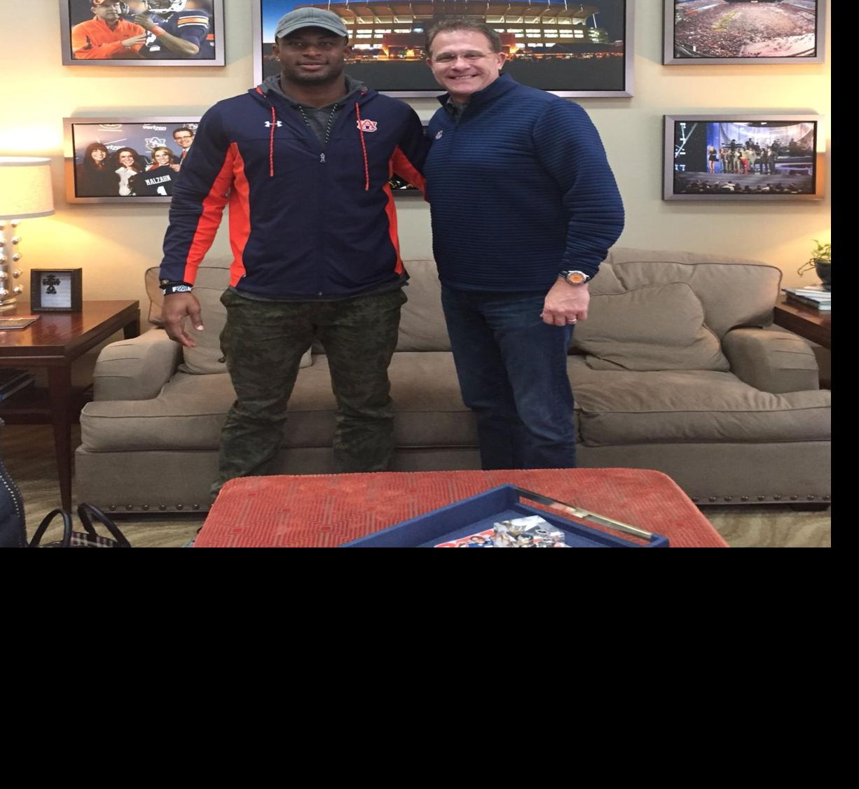 2018 DL signee Kayode Oladele will not enroll at Auburn, per reports