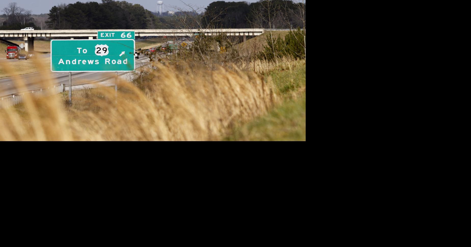 Opelika council approves lighting agreement with ALDOT for I-85 ...
