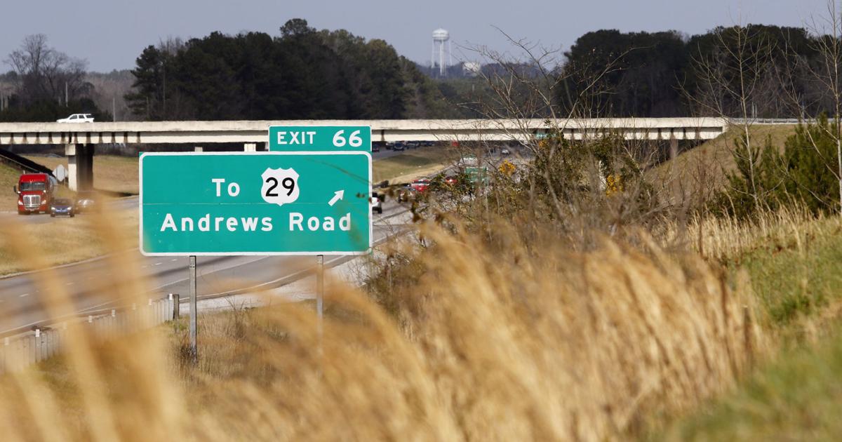Opelika council approves lighting agreement with ALDOT for I-85 ... Opelika council approves lighting agreement with ALDOT for I-85 ...