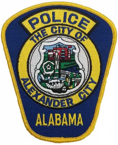 Alex City looking for info on Sunday shootings