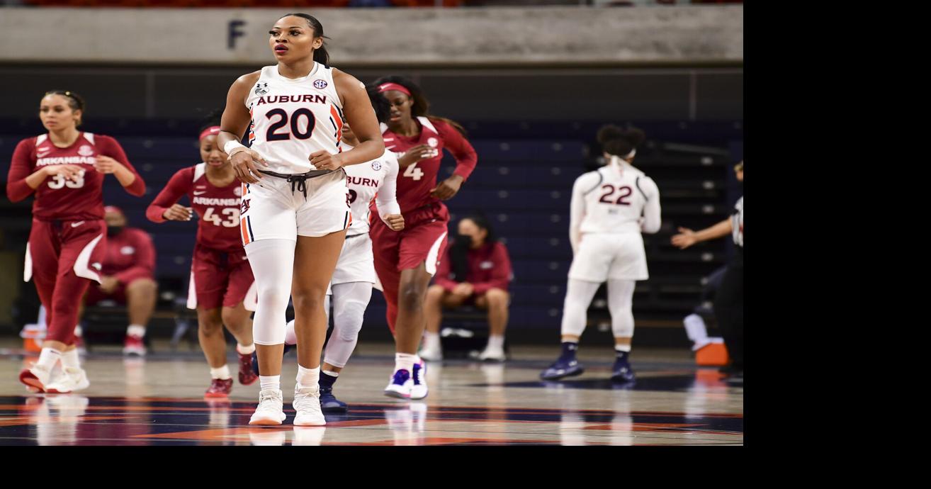 Unique Thompson gets another shot at WNBA with Dallas Wings