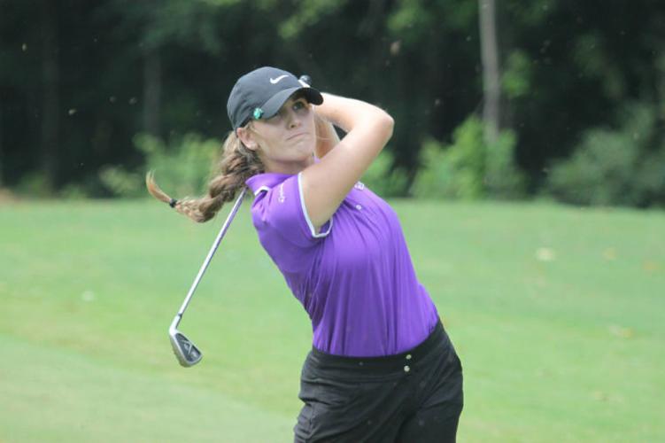JUNIOR GOLF: Ben Fuller, Kayley Marschke claim titles at Will Claxton ...