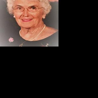 Pendergast, Catherine Mangan