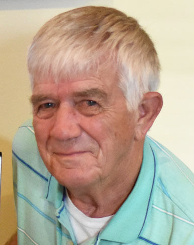 Hinson, Sr., William Murray