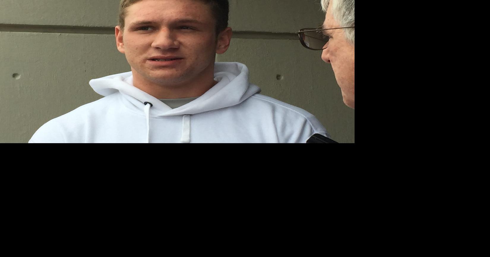 Recruiting notebook: FB Chase Lasater not coming to Auburn; remaining ...