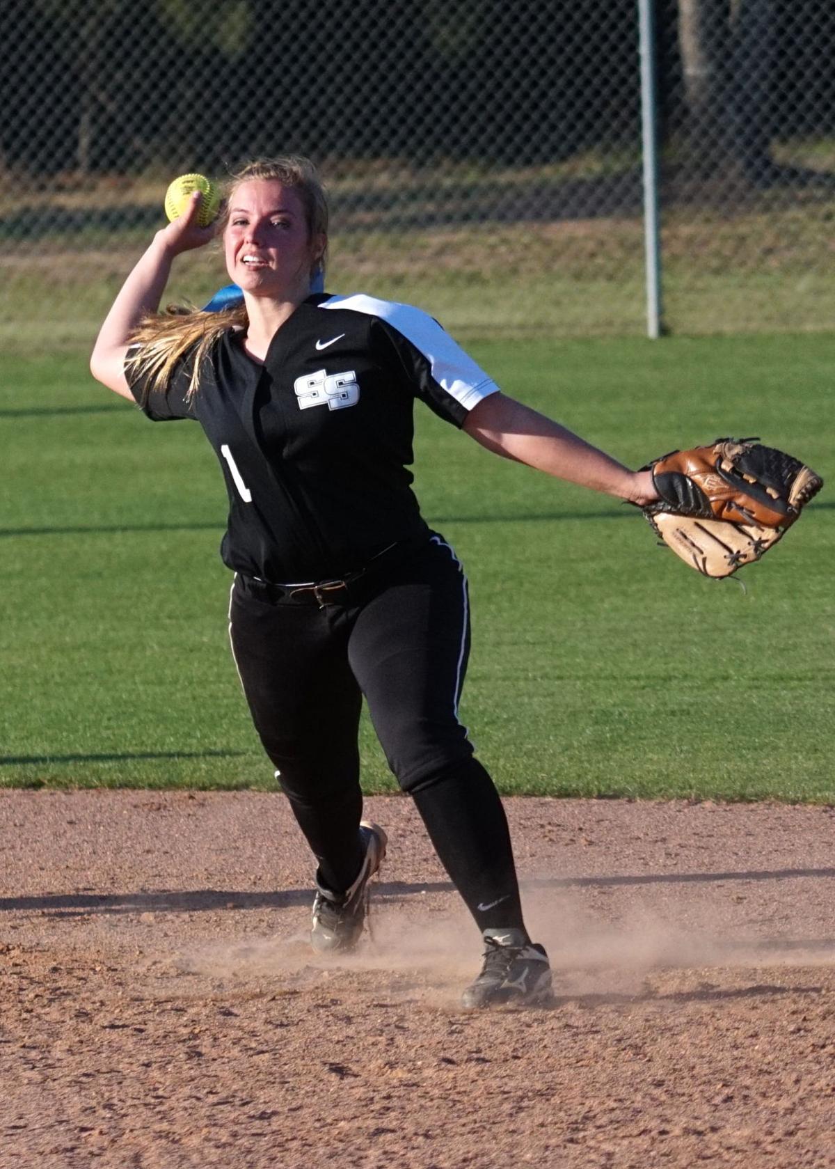 PHOTOS: Beauregard softball vs. Smiths Station