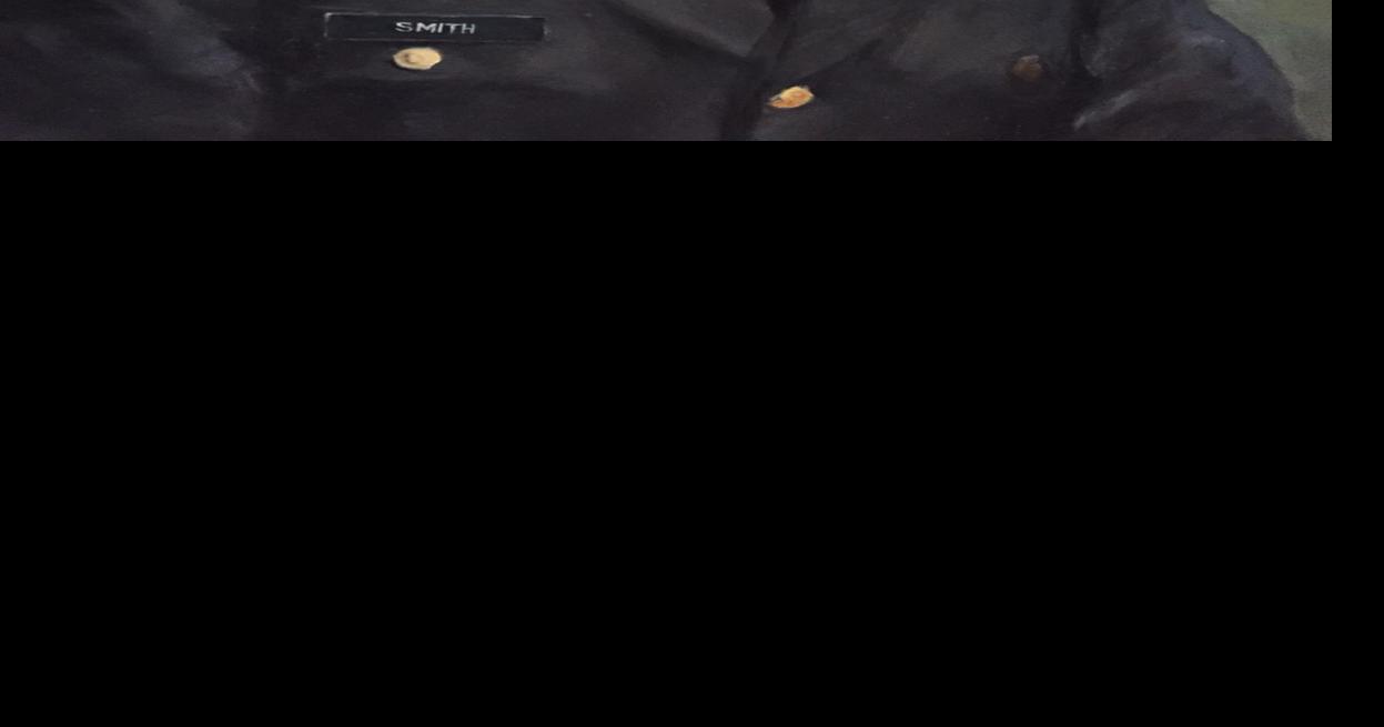 Smith, Col. Wesley P.