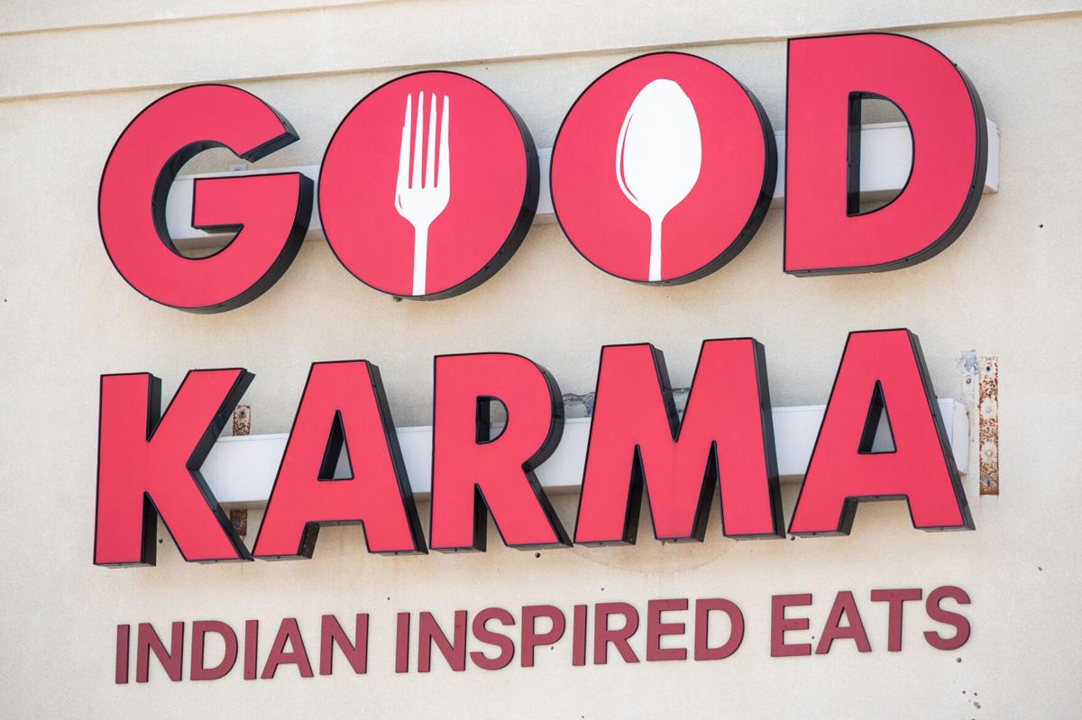 Indian restaurant Good Karma closing on Saturday