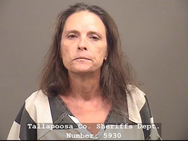 Drug raids lead to multiple arrests in Tallapoosa County