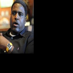 Auburn defensive line coach Tracy Rocker leaves staff