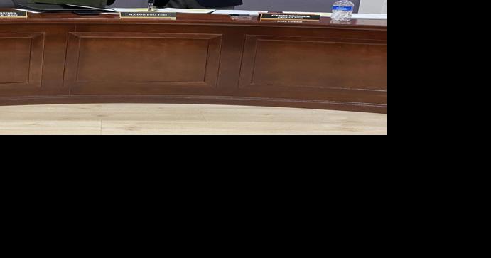 Smiths Station City Council appoints new mayor