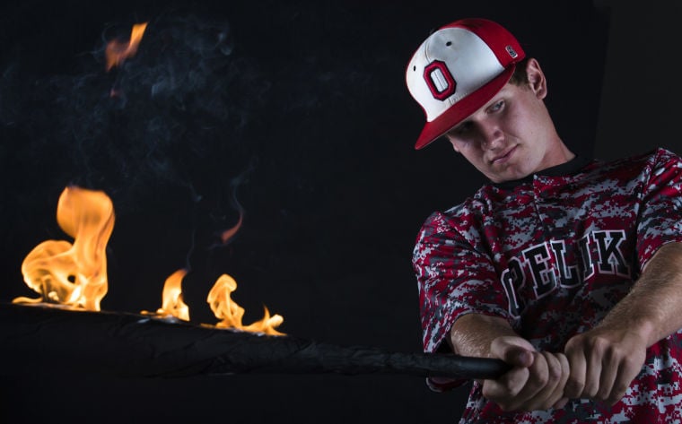 PREP BASEBALL: Opelika's Matthew Christian named O-A News All-Area ...