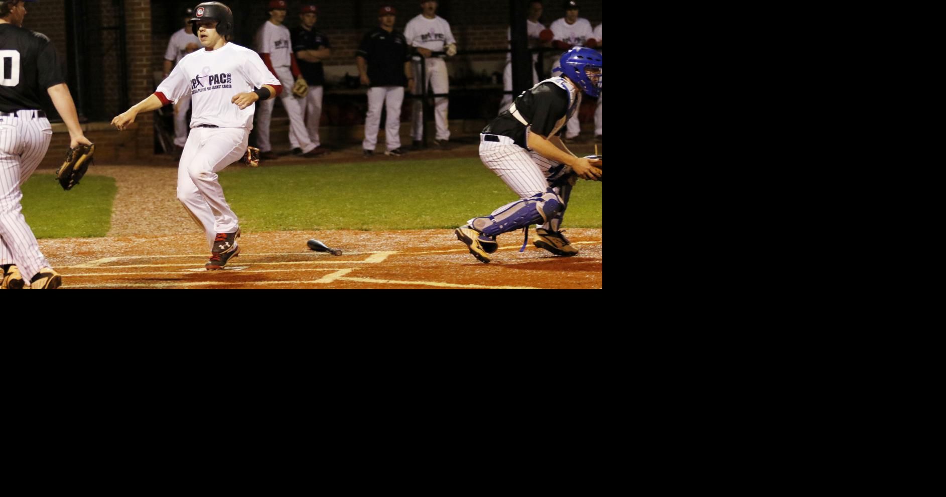 PHOTOS: OHS AHS Baseball